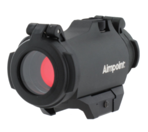 Aimpoint - Optics International