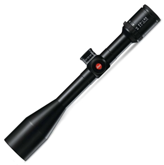 Rifle Scopes Catalog – Optics International