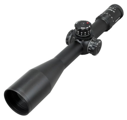 Rifle Scopes Catalog – Optics International