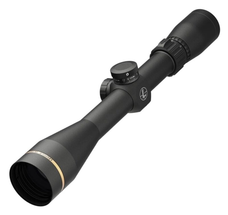 Leupold - Optics International